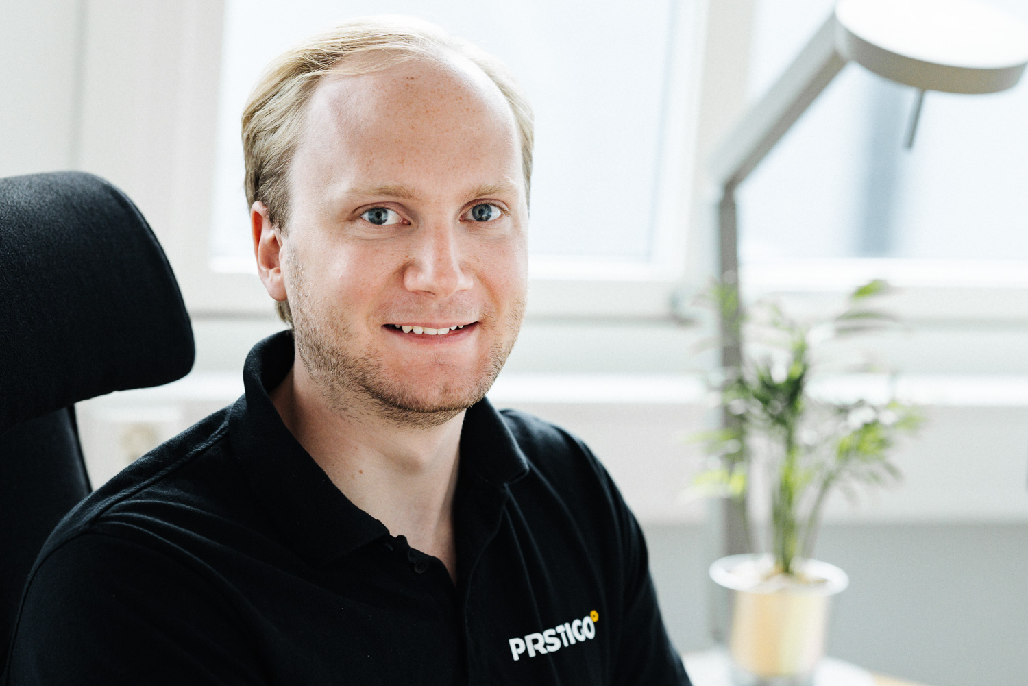 Kontakta oss - Vi hjälper dig med ditt drömprojekt | Prestigo